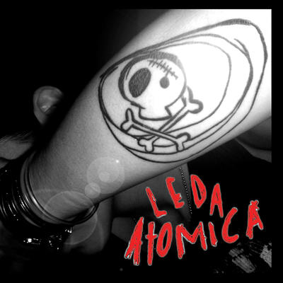 atomic leda